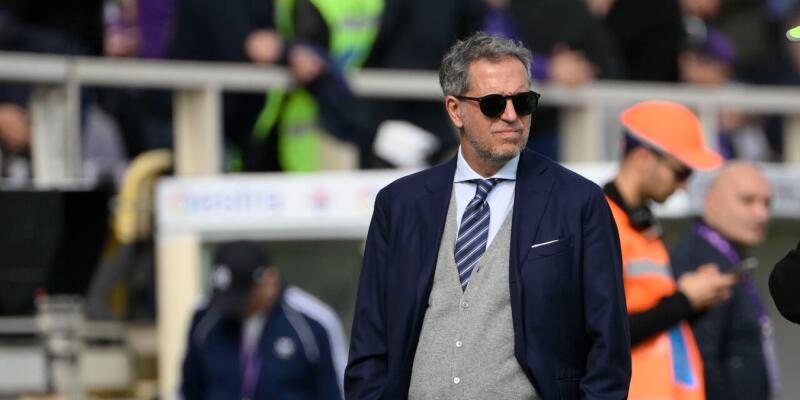 Nazione: "La nuova Fiorentina non si sta costruendo solo sul mercato ...